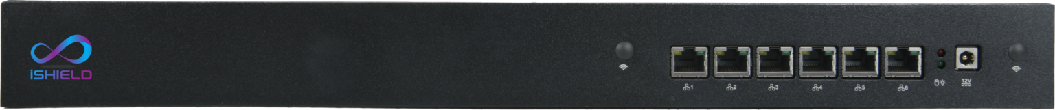 iShield Models - Cloud Group