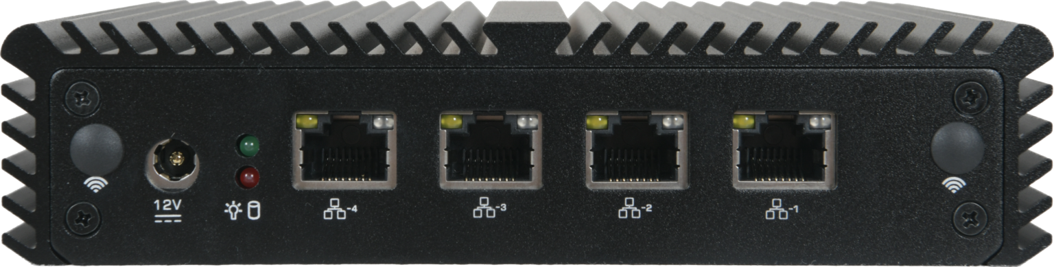 iShield Models - Cloud Group