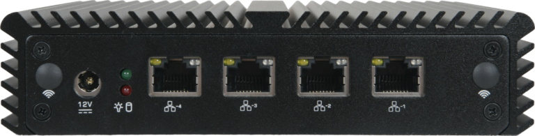 iShield for Home - Cloud Group